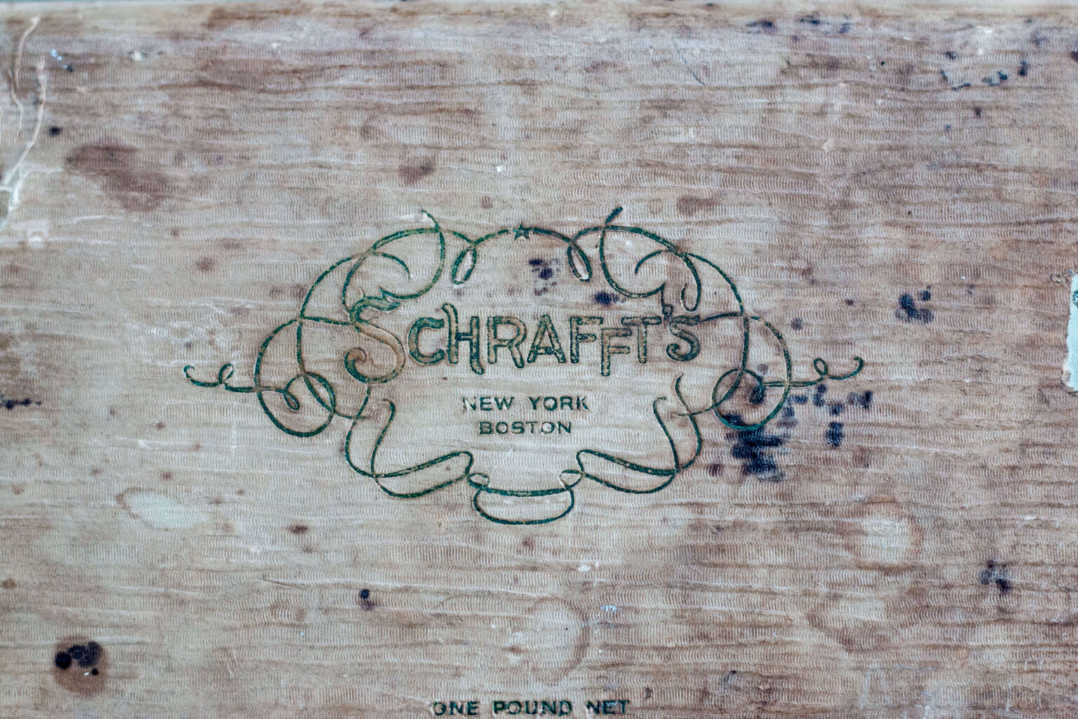 Collections – My Vintage Chocolate Box Collection – Vintage Bu-Te ...