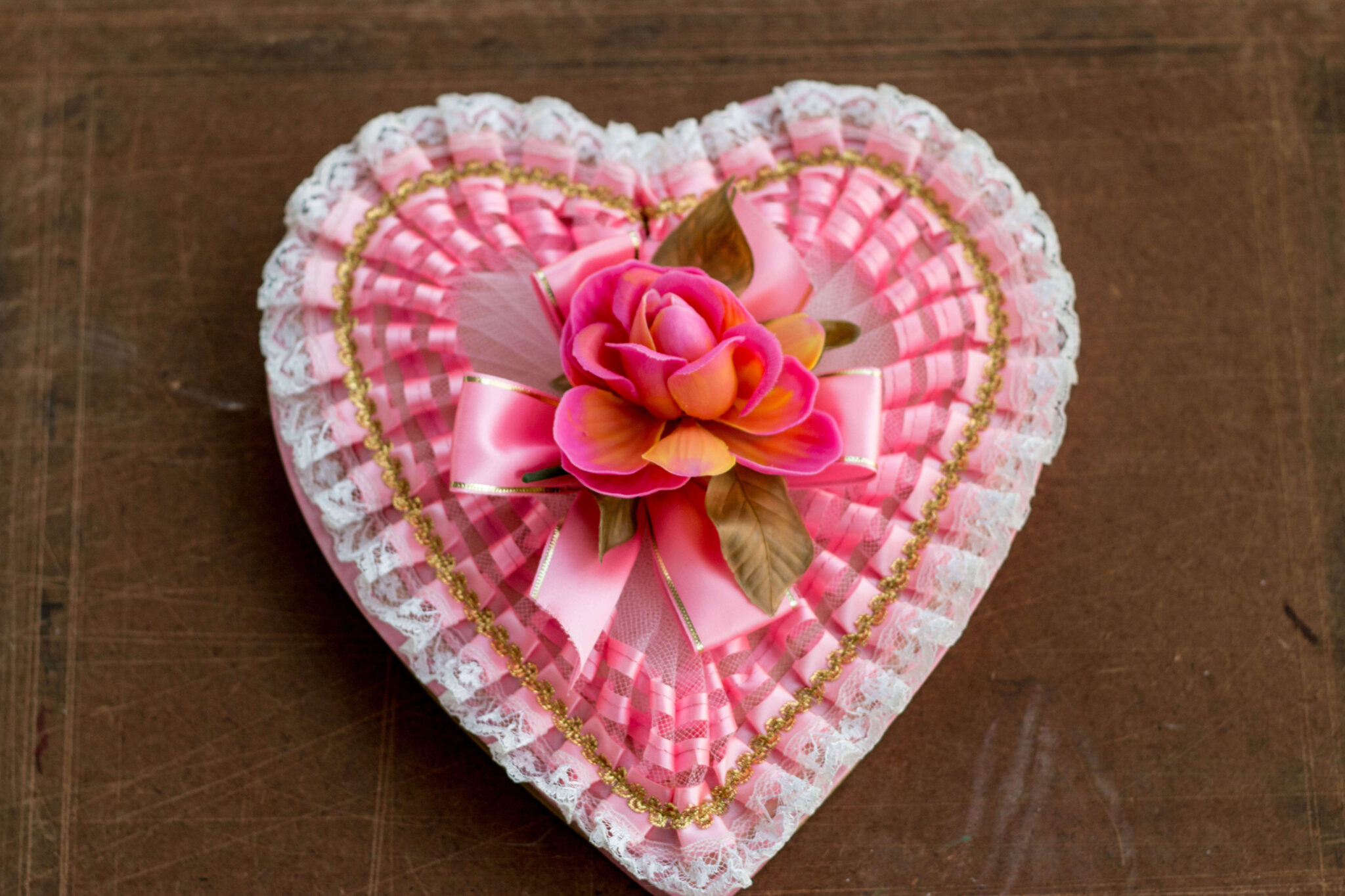 Collections – My Vintage Chocolate Box Collection – Vintage Bu-Te ...