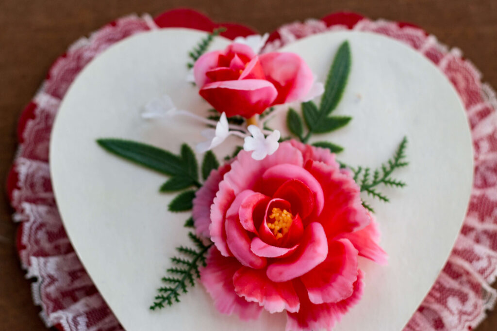 Collections – My Vintage Chocolate Box Collection – Vintage Bu-Te ...